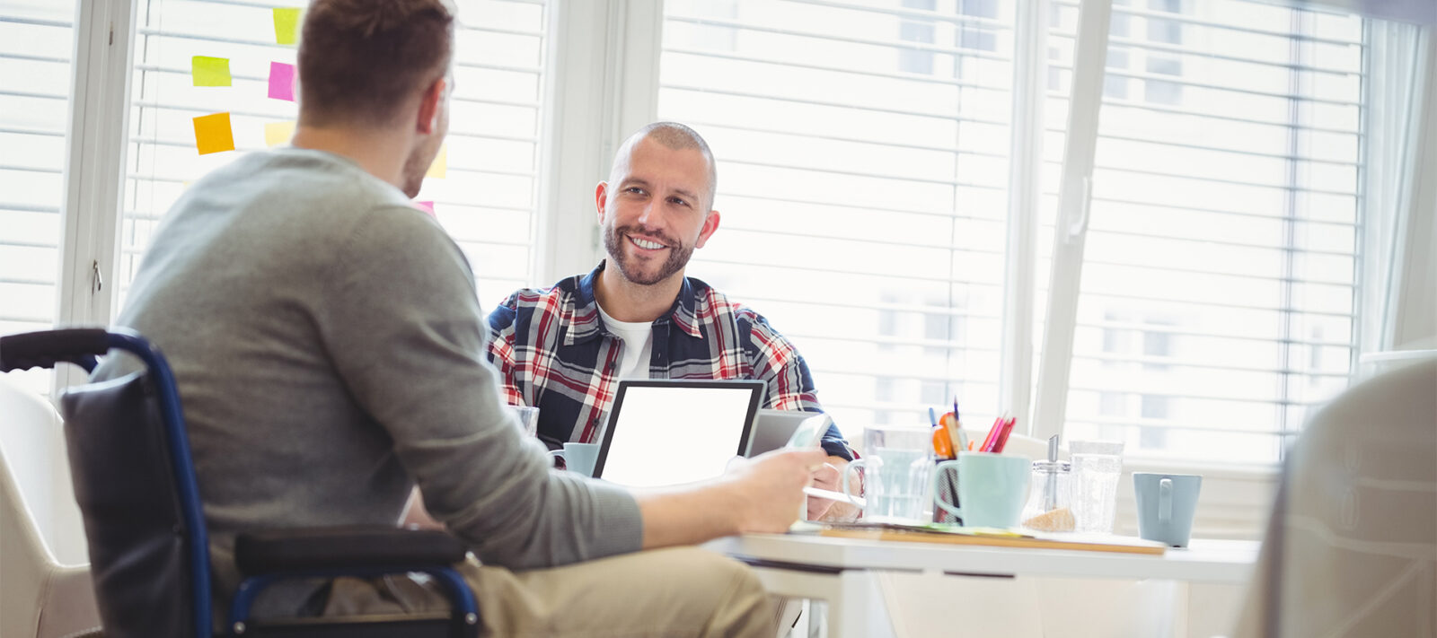 Disability Services - UJ Accelerated