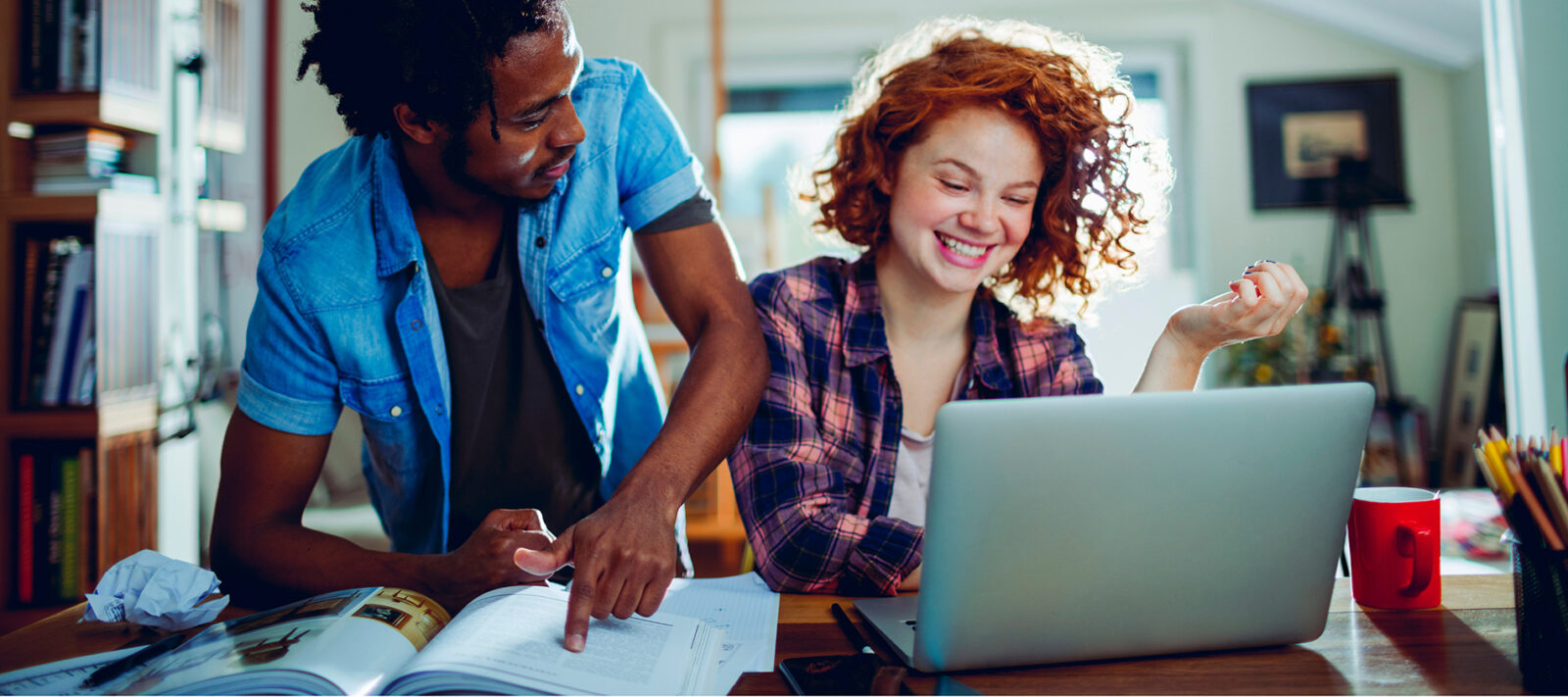 Academic Support - University of Jamestown Accelerated | Education That Moves You Forward