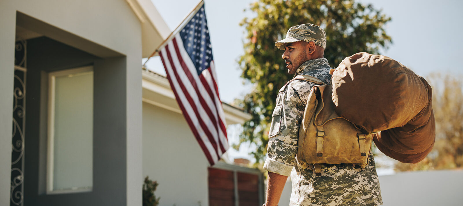 Military Benefits - UJ Accelerated