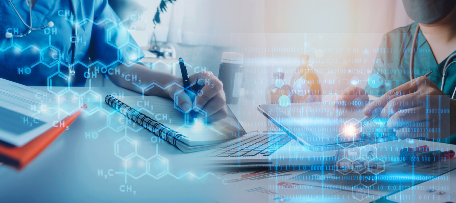 Clinical Research - UJ Accelerated
