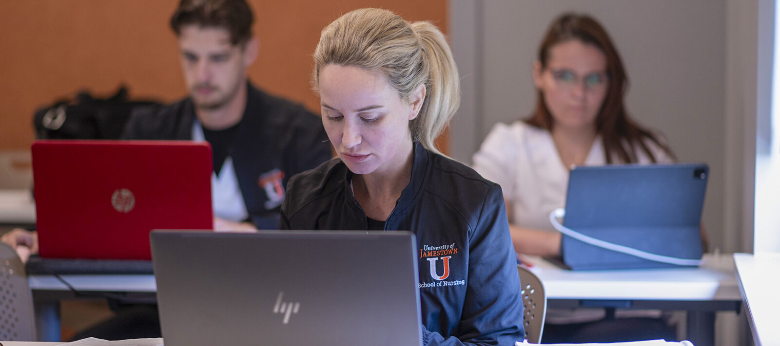 Nursing: Direct-Entry Master’s - UJ Accelerated