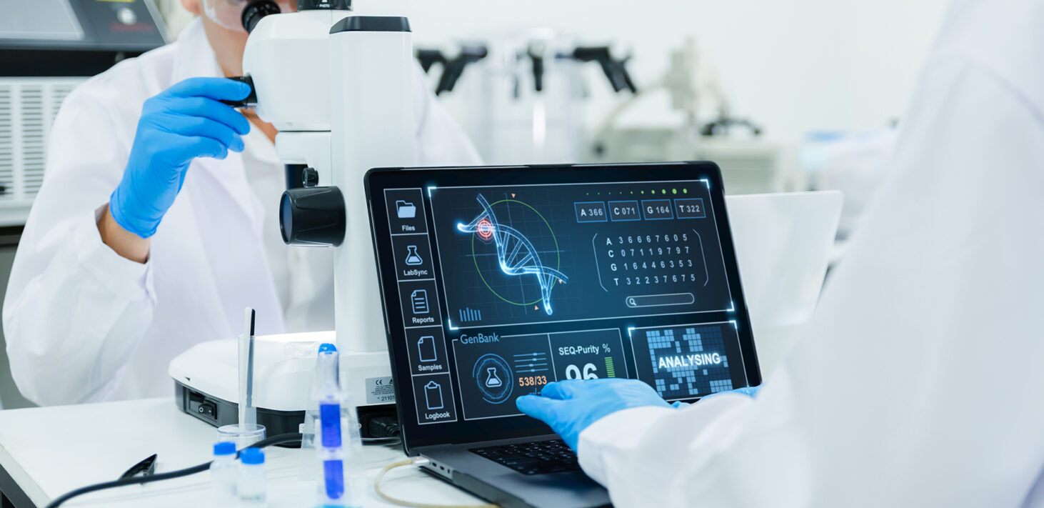 Computational Pathology and Digital Medicine - UJ Accelerated