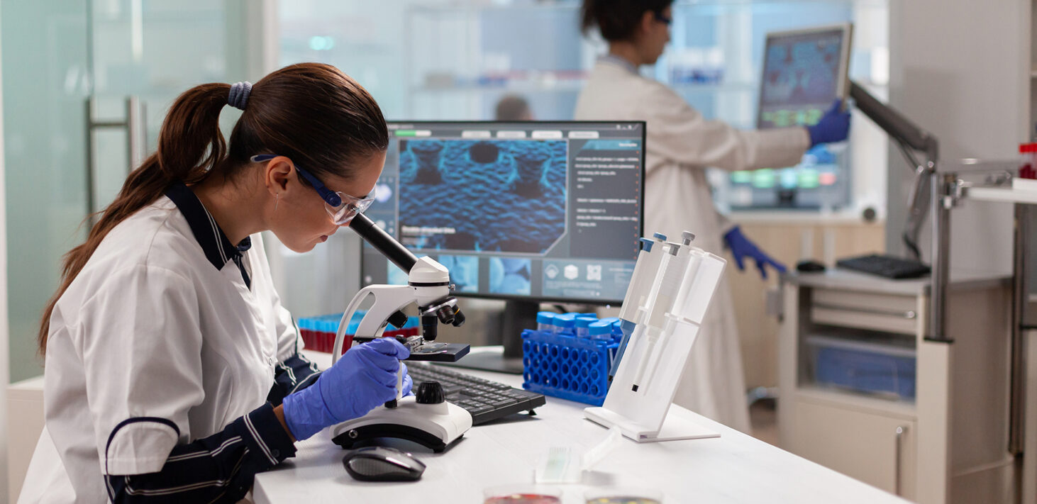 Medical Sciences - UJ Accelerated