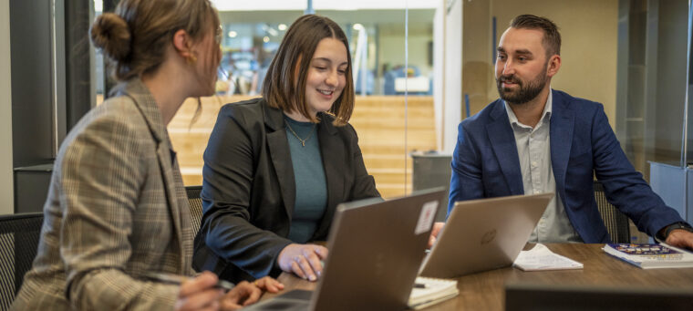 PhD + MBA - UJ Accelerated